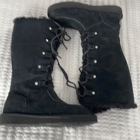 UGG | Shoes | Never Worn Ugg Boots | Poshmark
